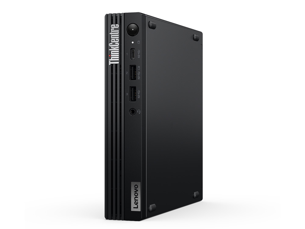 Lenovo ThinkCentre M75q Gen 5 Ryzen 5 16GB RAM 512GB Desktop PC with ...