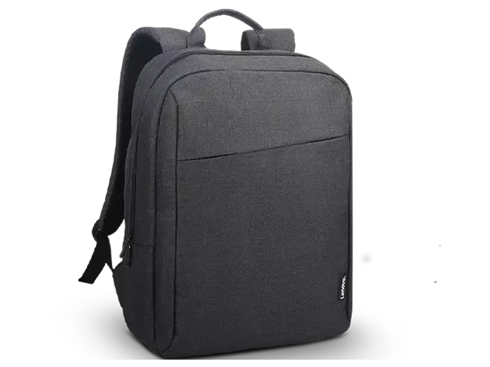 Lenovo B210 15.6 Laptop Casual Backpack - Black [GX40Q17225]