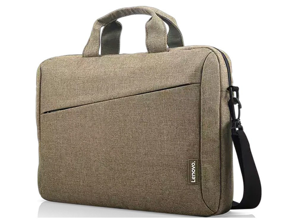 Lenovo T210 15.6" Laptop Casual Toploader - Green [GX40Q17232]