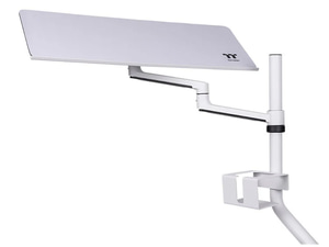 Thermaltake Sim Racing keyboard & Mouse Tray for Simulator Cockpit ...