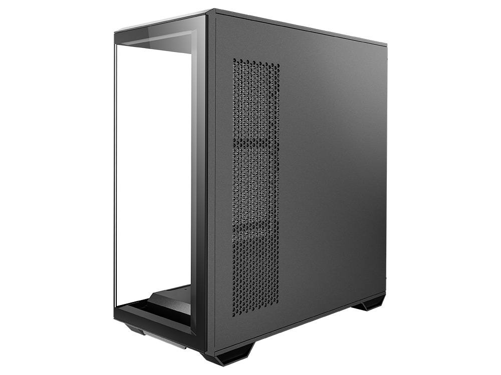 Antec C3 Constellation Series Mid-Tower ATX Case (no fans) - Black [C3]