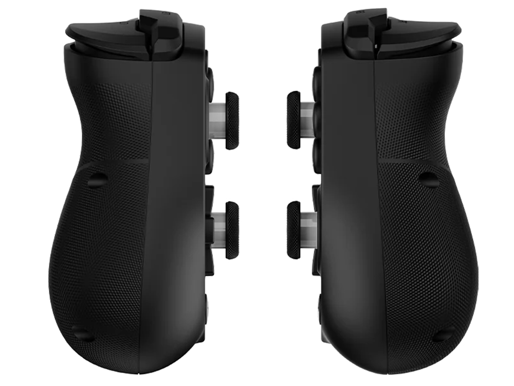 GameSir X5 Lite Lightweight Wired Mobile Game Controller - Black [X5 ...