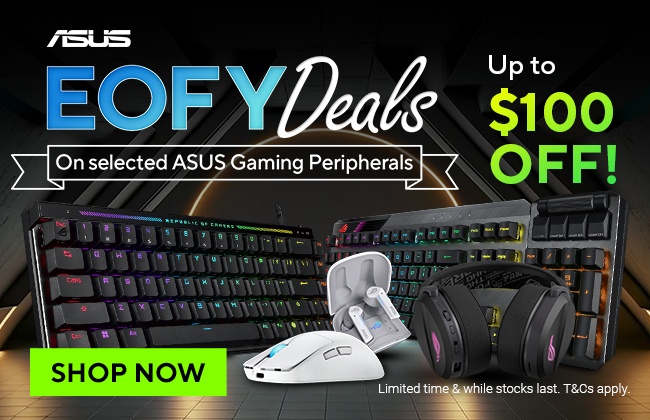 Centre Com : Best PC Hardware Prices!