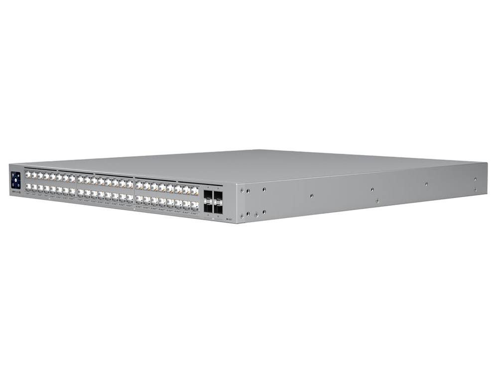 Ubiquiti Pro XG 48-Port Layer 3 10 GbE POE Switch [USW-PRO-XG-48-POE]