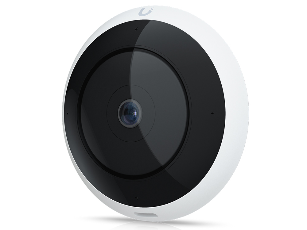 Ubiquiti UniFi Protect Indoor/Outdoor 2K HD PoE Camera - White [UVC-AI ...