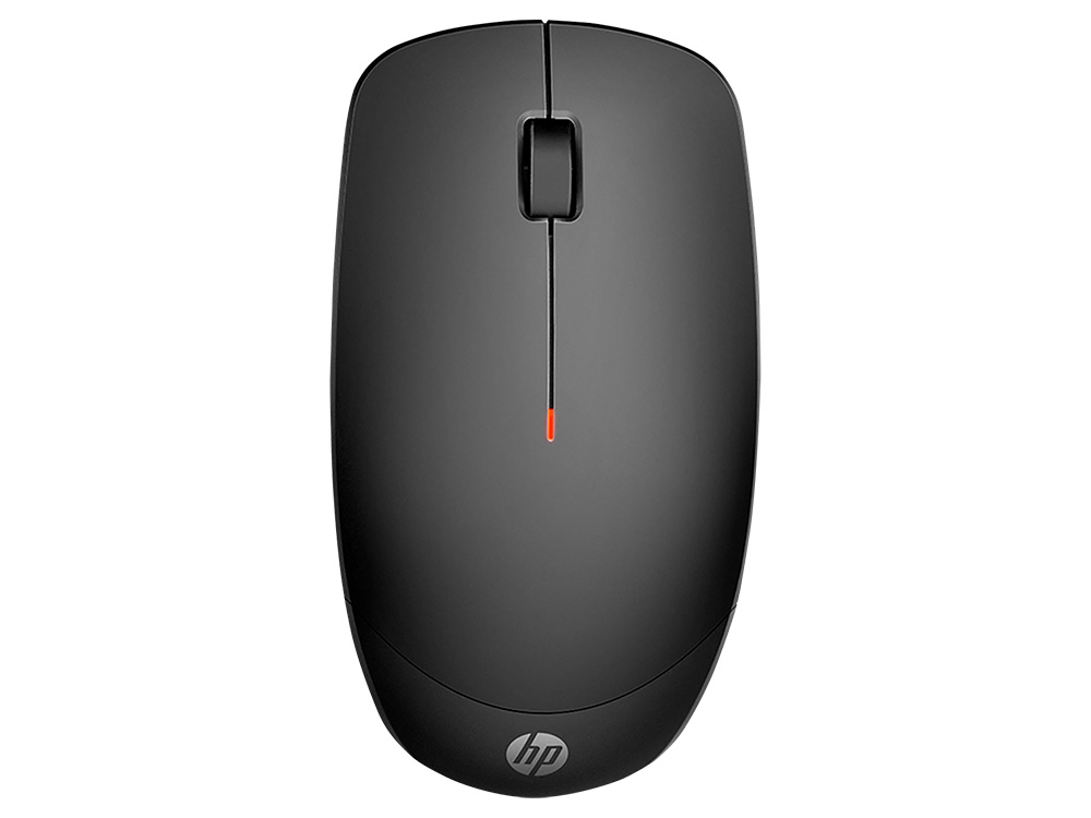 HP 235 Slim Wireless Mouse [4E407UT]