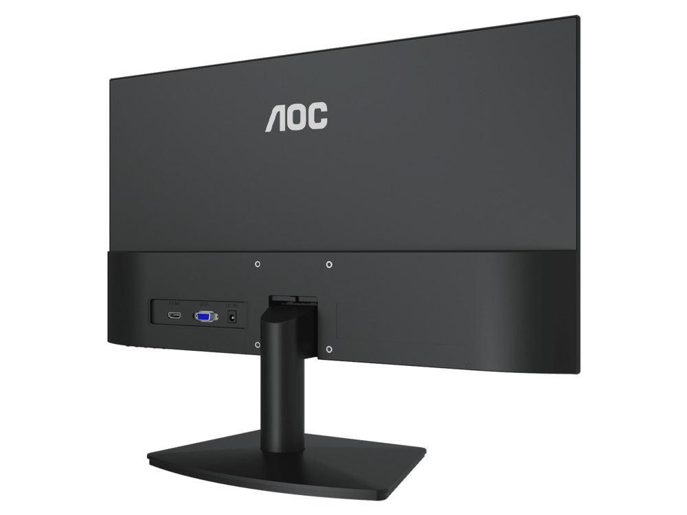 AOC 24B15H2 23.8" FHD IPS 100Hz Adaptive-Sync Monitor [24B15H2]