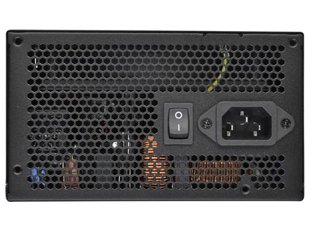 SilverStone Triton 1000Rz 1000W Cybenetics Gold Fully Modular ATX Power ...