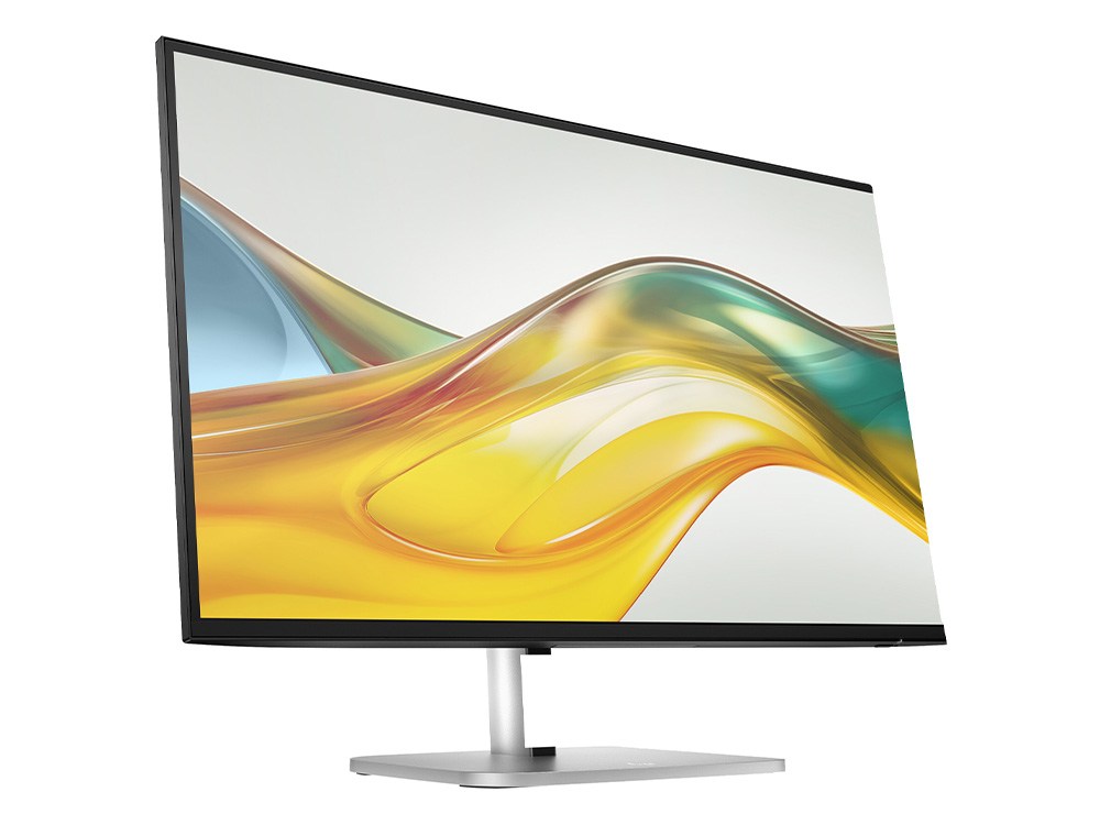 HP Series 5 Pro 527PQ 27" QHD IPS 100Hz Business Monitor [9D9S0UT]
