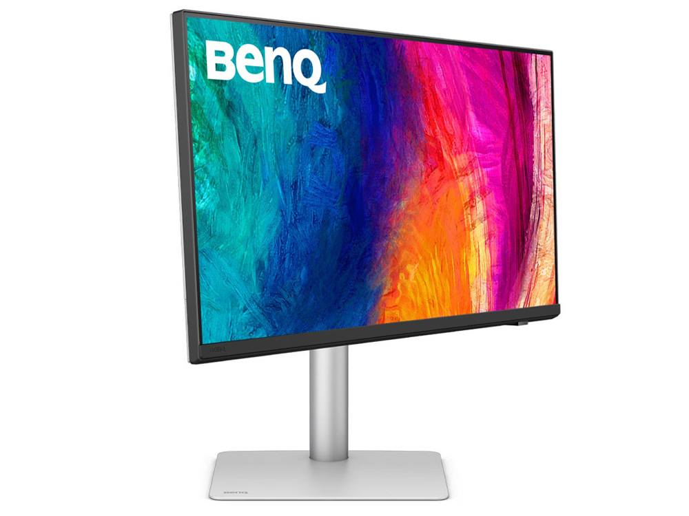 BenQ PD2730S 27" 5K IPS 60Hz Professional Monitor [PD2730S]