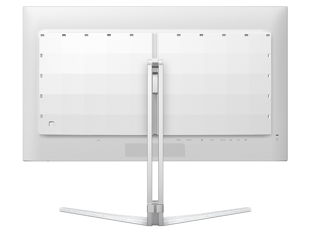 Philips Evnia 27M2N8500 27" QHD QD OLED 360Hz FreeSync Gaming Monitor ...