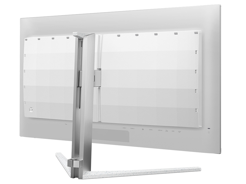 Philips Evnia 27M2N8500 27" QHD QD OLED 360Hz FreeSync Gaming Monitor ...