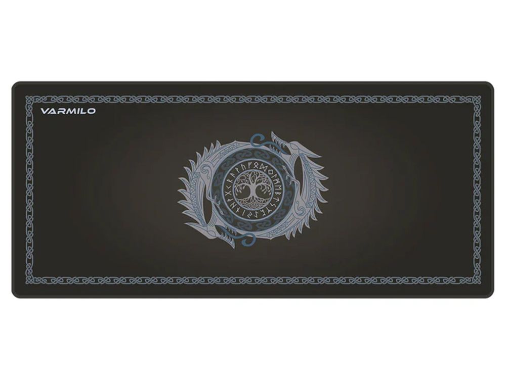 Varmilo XL Desk Mouse Pad - Asgard (900 x 400 x 3mm) [MPVOZDB09201]