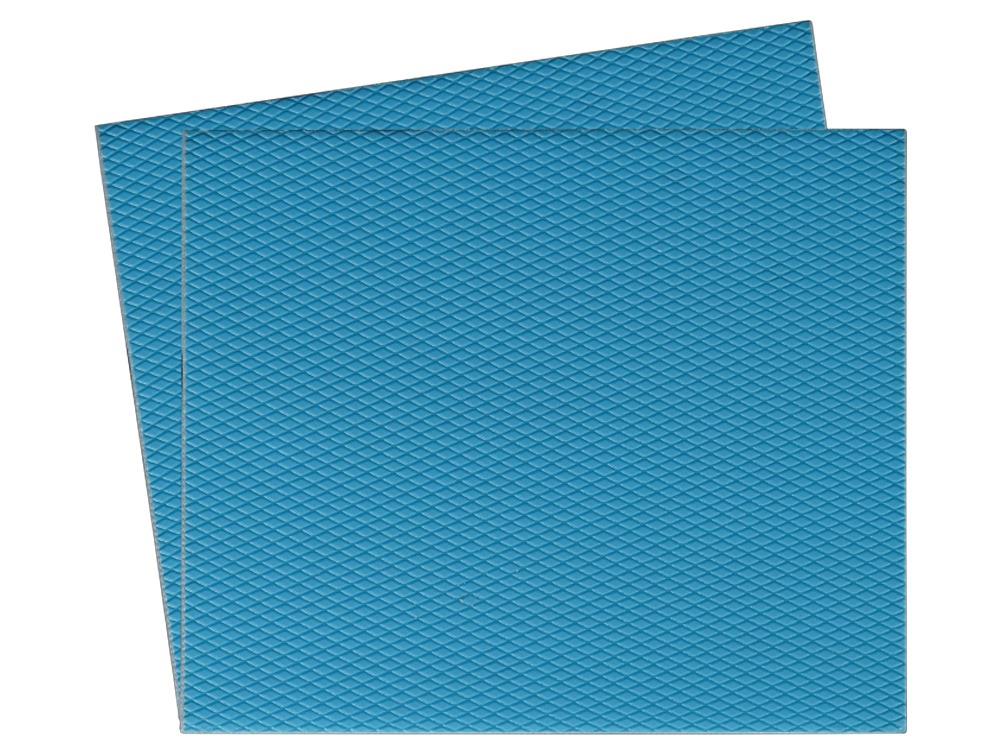 Thermal Grizzly Minus Pad High Compression Cooling Pad 120 x 100 x 3mm ...