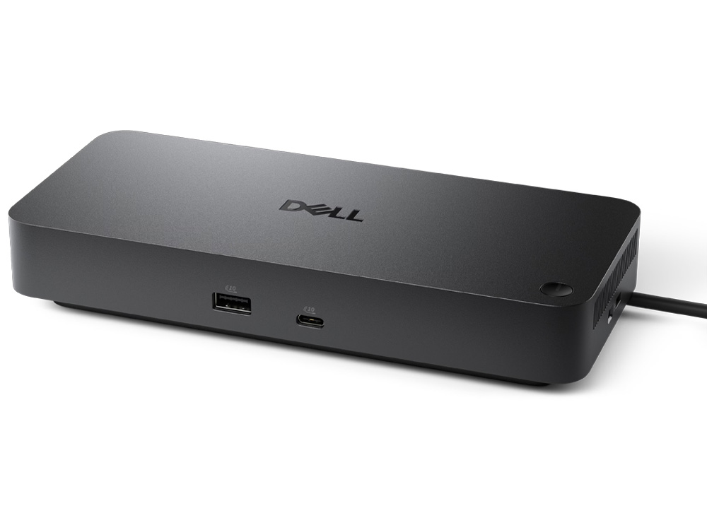 Dell Pro Dock WD25 100W Docking Station [210-BRMB]
