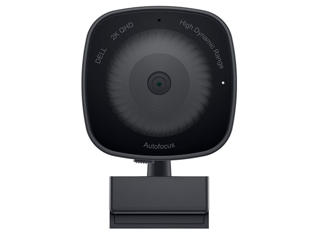 Dell WB3023 2K QHD 1440p Webcam [722-BBBX]