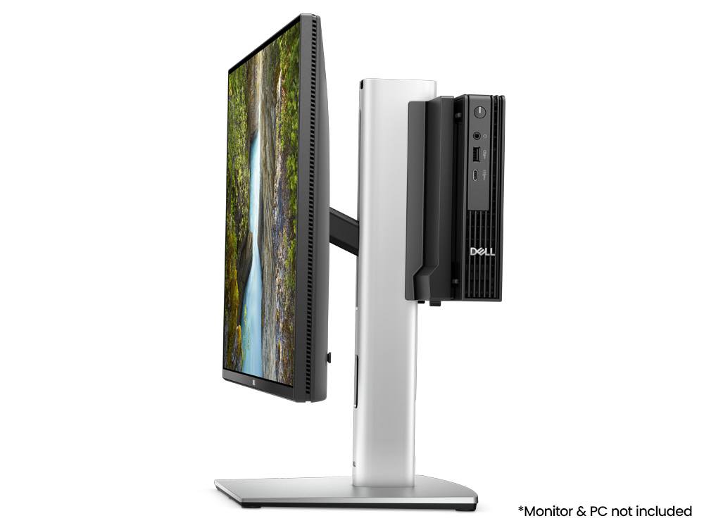 Dell MFS22 Pro Micro All-in-One Stand [482-BBEB]