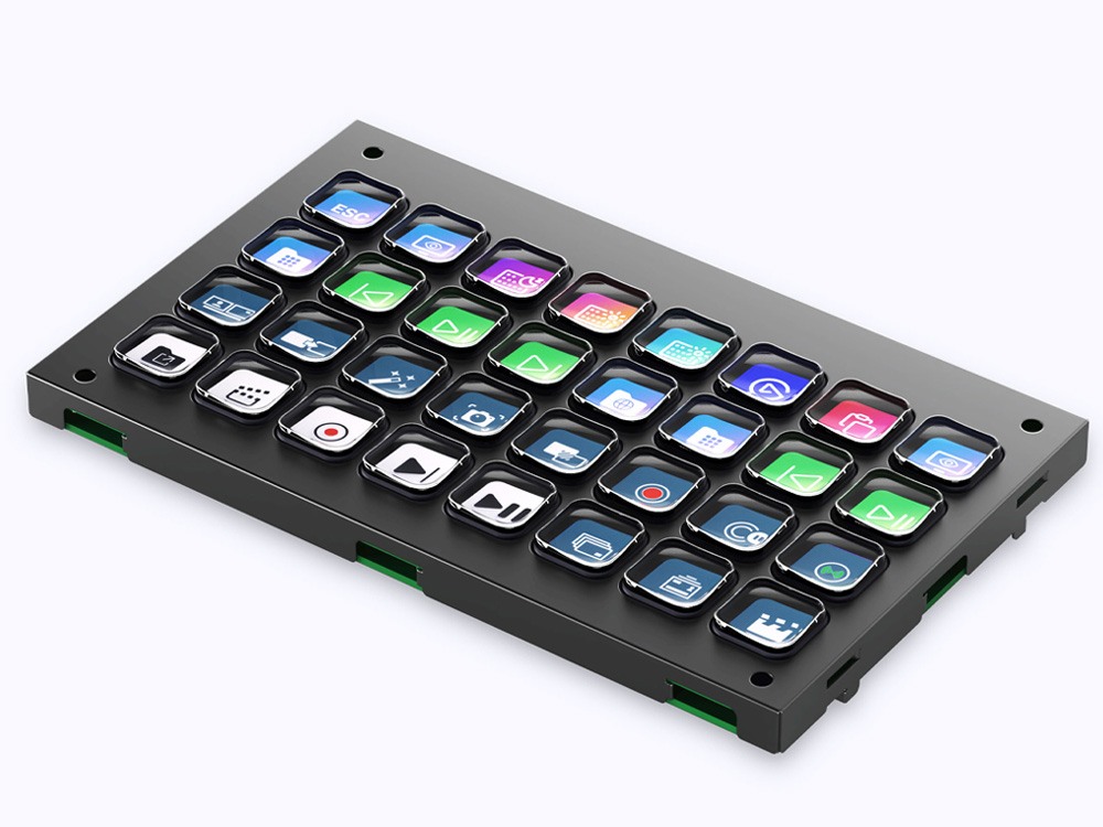 Elgato Stream Deck Module (32 Keys) [10GBU9901]