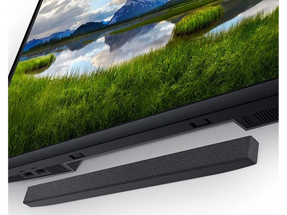 Dell SB521A Slim Lightweight USB Soundbar [520-AASC]