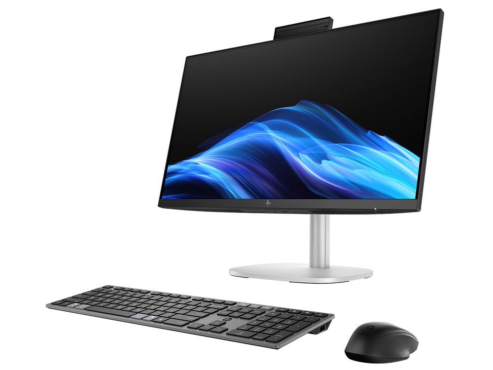 HP EliteStudio 8 G1i 23.8" Touch Core Ultra 7 16GB RAM 512GB All-in-One ...