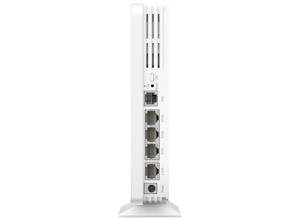 TP-Link EAP610GP-Desktop Omada AX1800 Wi-Fi 6 Desktop GPON Access Point ...
