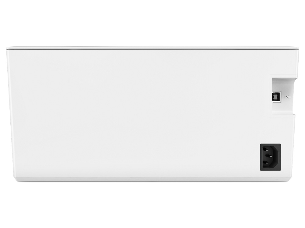 HP LaserJet M110w LaserJet Wireless Mono Printer [7MD66F]