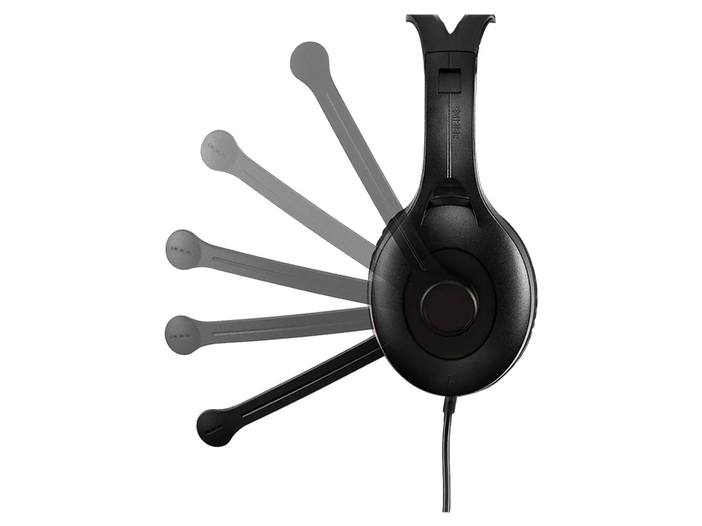 Edifier K800 USB Computer Headset with Microphone [USB K800]