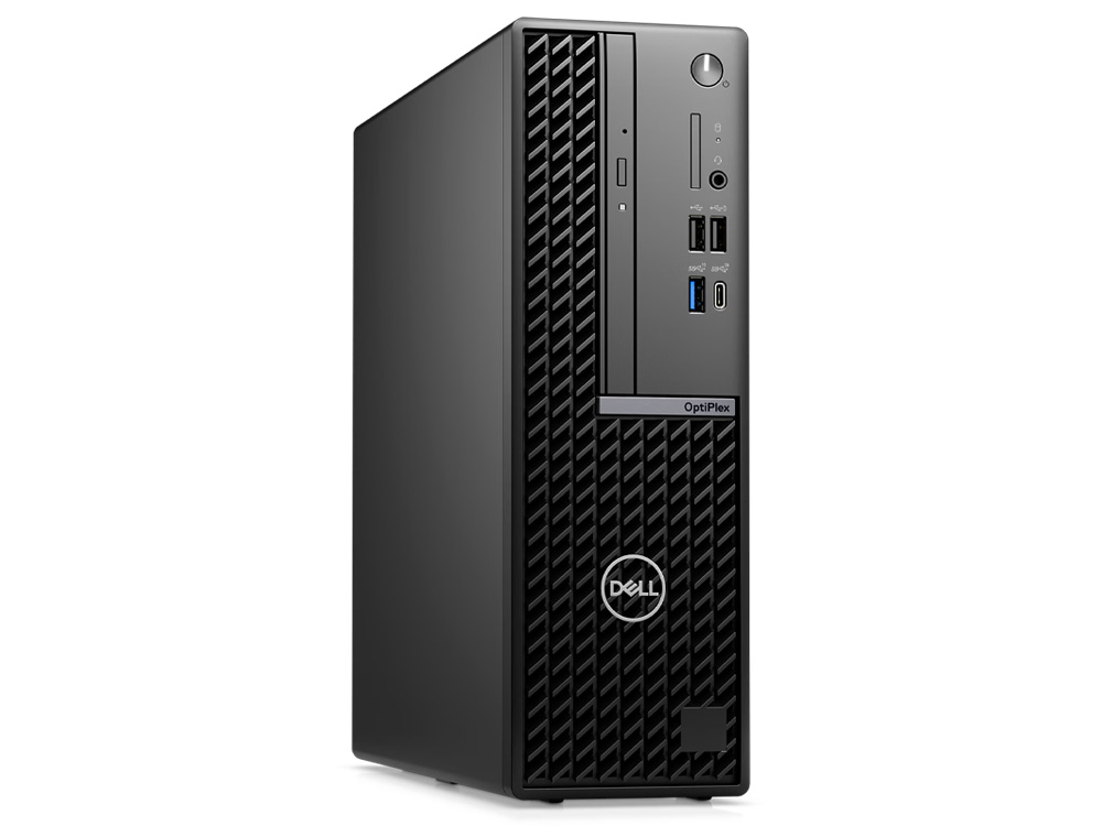 Dell OptiPlex Small Form Factor Plus i5 16GB RAM 512GB Desktop PC with ...