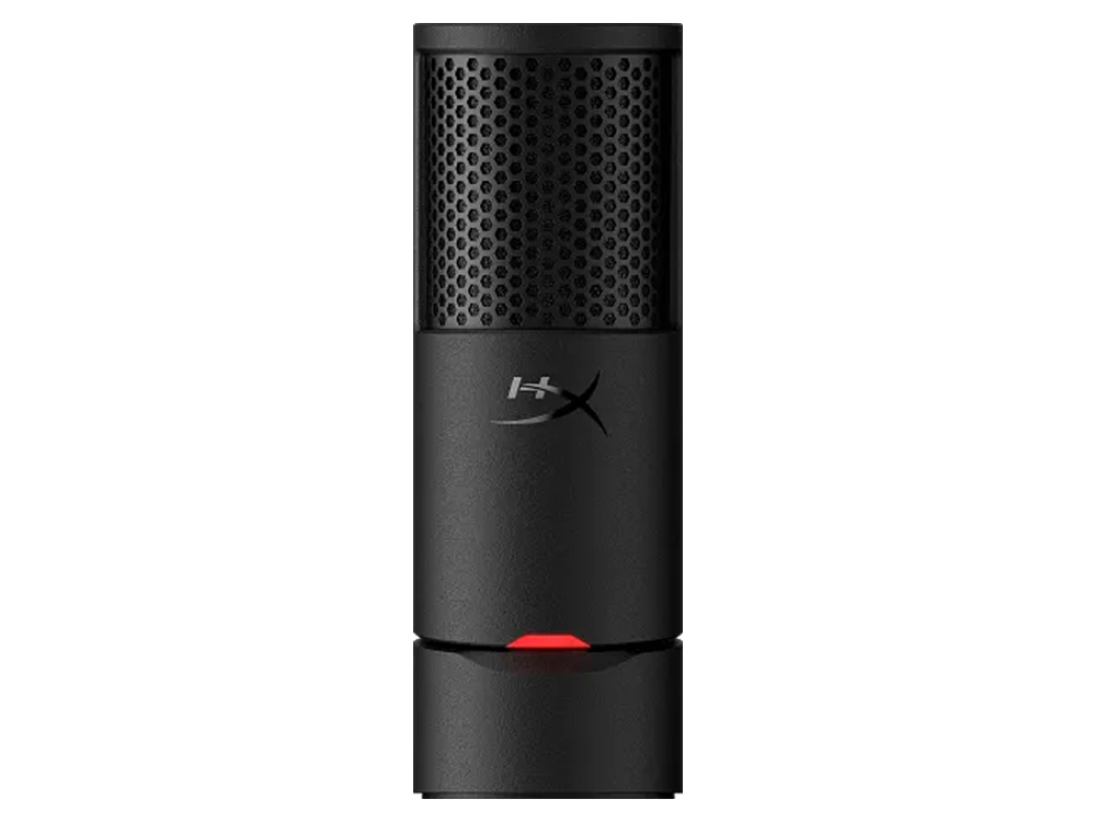 HyperX Solocast 2 USB Gaming Microphone [AR0A0AA]