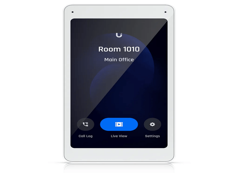 Ubiquiti Intercom Viewer with Touch Display [UA-Intercom-Viewer]