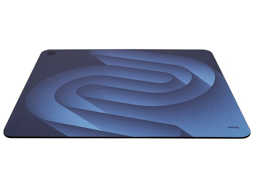 BenQ G-SR-SE Blue II Esports Gaming Mouse Pad (Large) [G-SR-SE-ZC07]