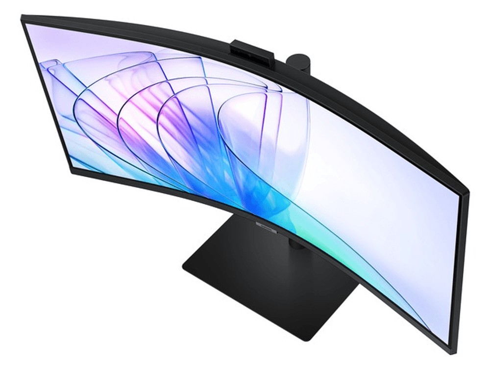 Samsung ViewFinity S6 S65VC 34" Ultra WQHD VA 100Hz Curved Monitor ...