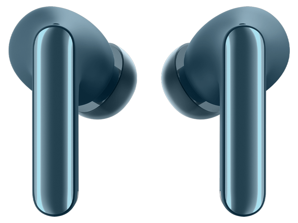Lenovo TWS YOGA PC Edition - Tidal Teal [GXD1N63507]