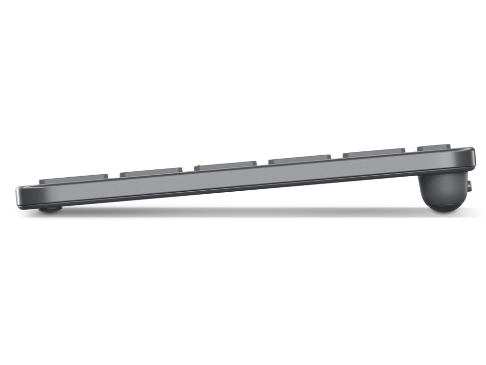 Lenovo Multi-Device Wireless Keyboard [ZG38C05811]