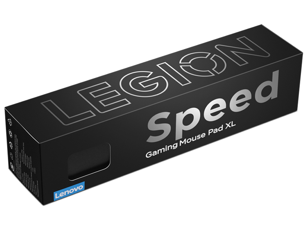 Lenovo Legion Gaming Speed Mouse Pad XL [GXH0W29068]