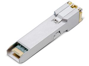 TP-Link TL-SM331T 1000BASE-T RJ45 SFP Module [SM331T]
