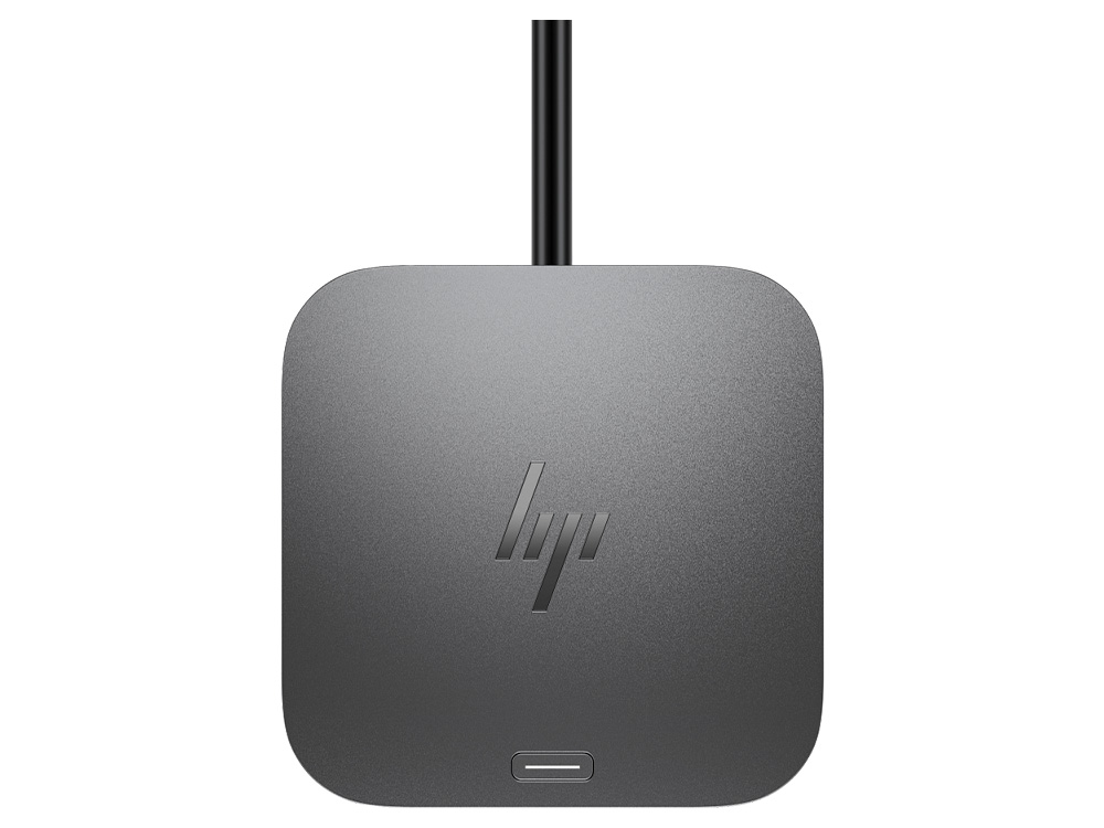 HP Thunderbolt 4 Ultra 180W G6 Dock [9X481UT]