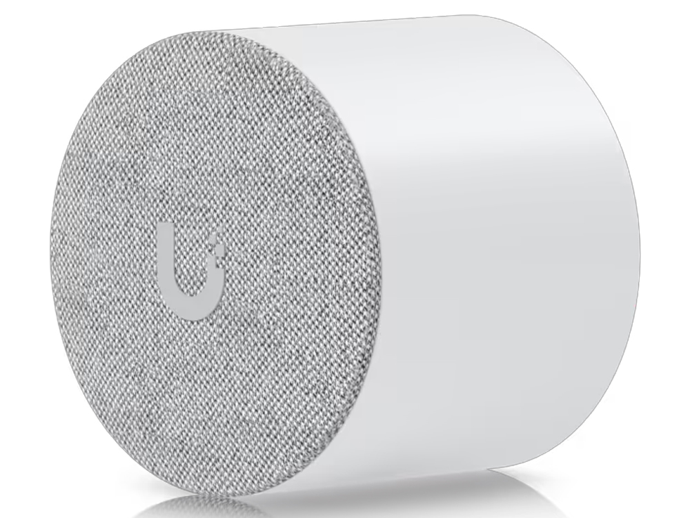 Ubiquiti PoE Smart Chime [UACC-Chime-PoE]