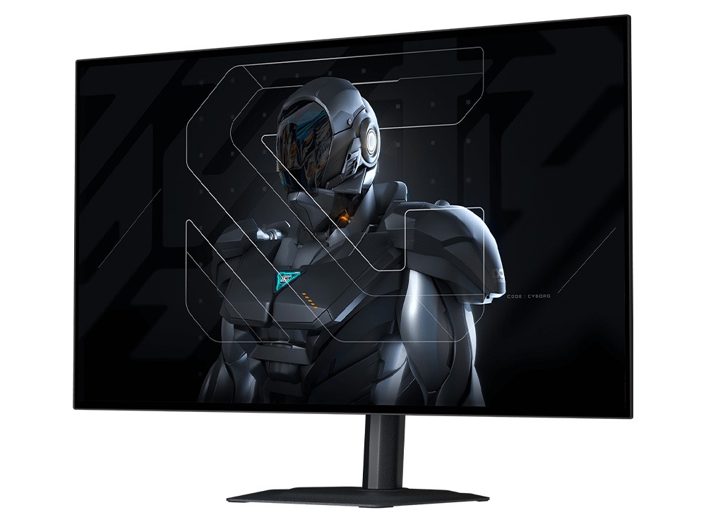 GIGABYTE MO27Q28G 27" WOLED QHD 280Hz 0.03ms GTG Gaming Monitor [MO27Q28G]