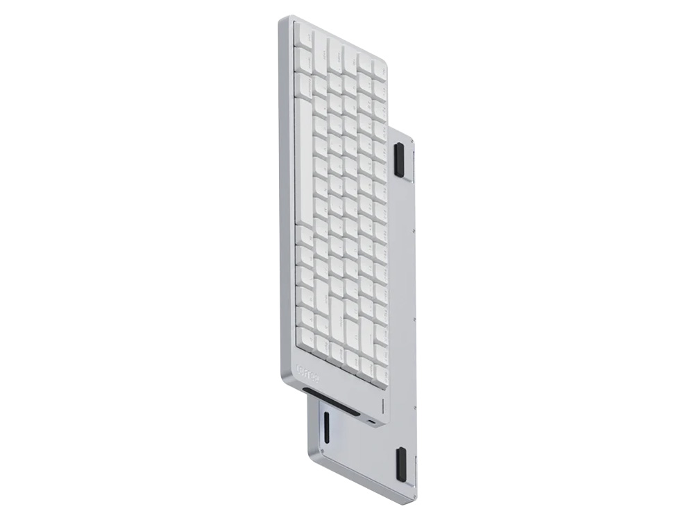 Lofree Flow 2 84 Wireless Low-Profile Hot-Swap VIA Void Switch ...