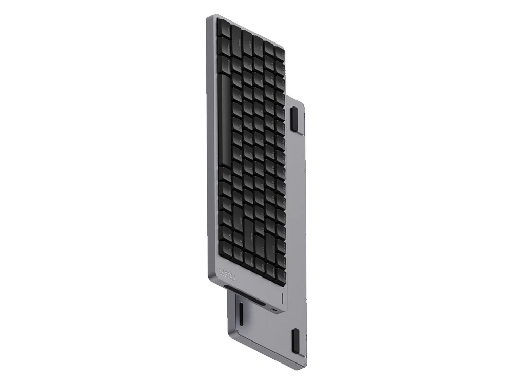 Lofree Flow 2 84 Wireless Low-Profile Hot-Swap VIA Pulse Switch ...