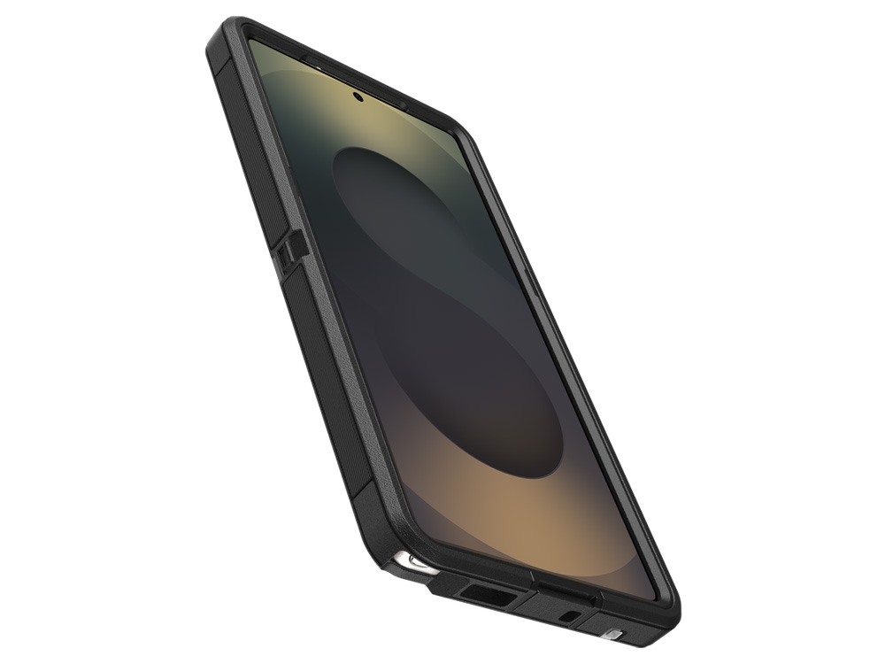OtterBox Defender Series XT Clear Galaxy S25 Ultra (6.9") Case with ...