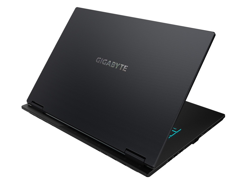 GIGABYTE Gaming A16 Pro [GAMING A16 PRO DXHG4AUCC4SH] 16" WQXGA Core 7 ...