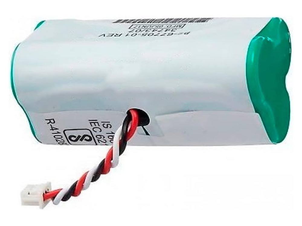 Zebra LS4278 Spare Battery for Handheld Barcode [BTRY-LS42RAA0E-01]
