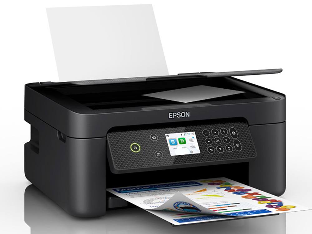 Epson Expression Home XP-4200 Inkjet Wireless Colour Printer [XP-4200]