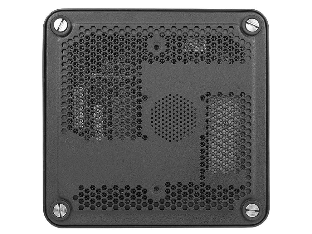 MSI Cubi Z AI 8M Ryzen 7 8845HS Barebone Mini PC [Cubi Z AI 8M-005BAP]