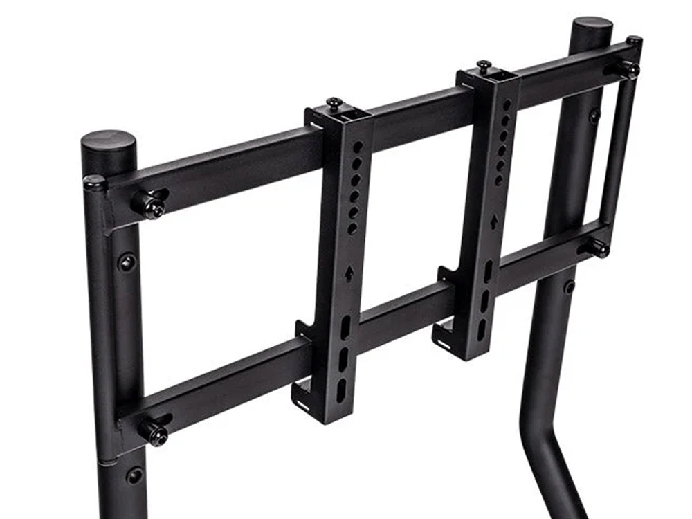 Thermaltake Gaming Monitor Stand for GR300 Racing Simulator Cockpit ...