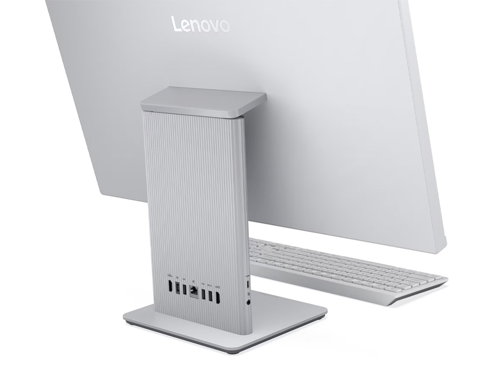 Lenovo IdeaCentre AIO Gen 9 27" FHD Core i7 16GB RAM 512GB All-in-One ...