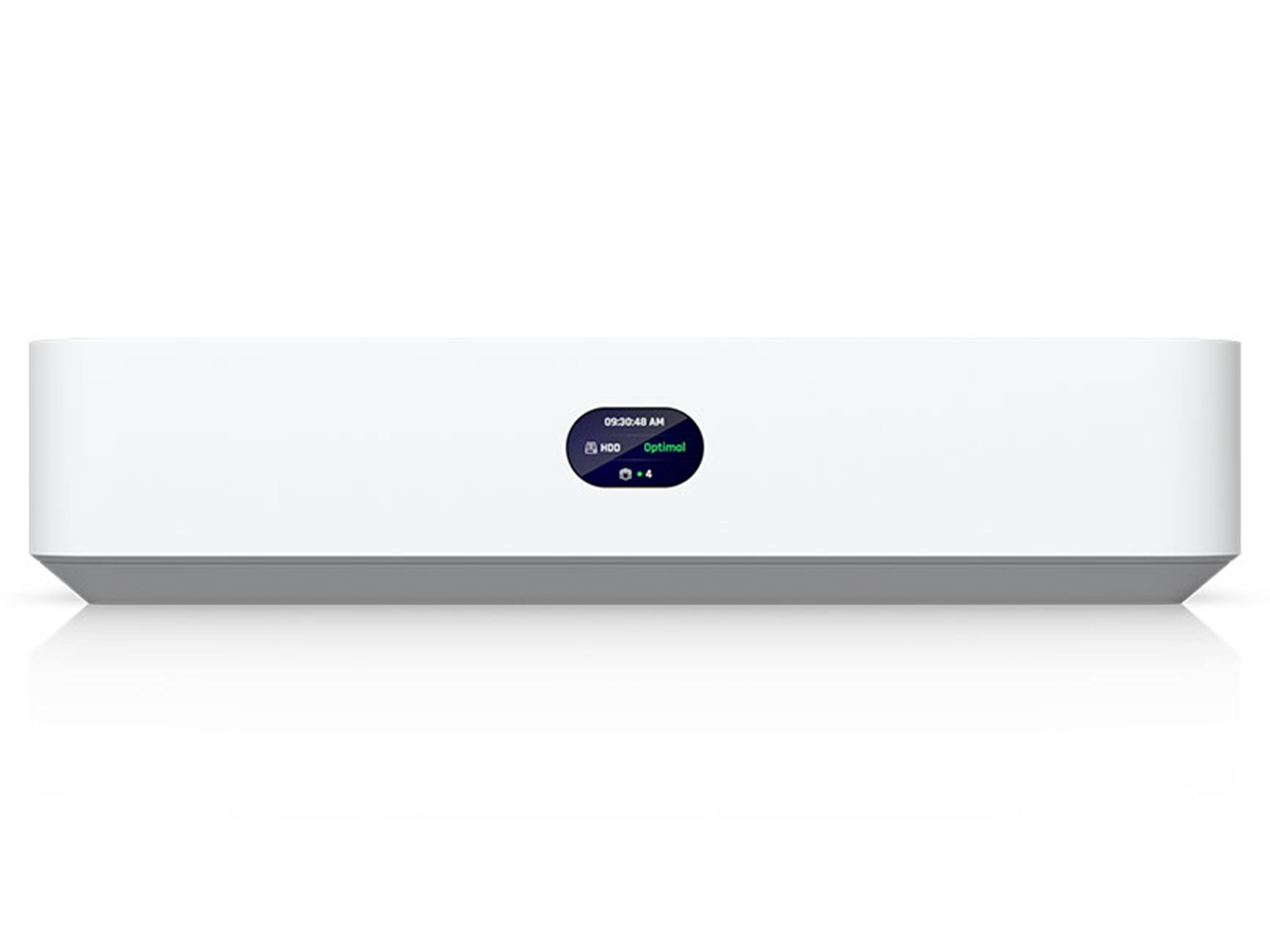 Ubiquiti Compact UniFi Protect NVR Kit [UNVR-INSTANT-KIT]