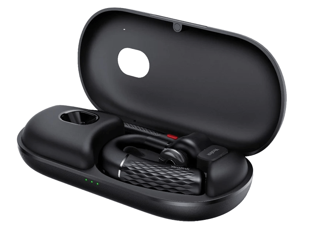 Yealink BH71 Pro Mono Bluetooth Business Headset System [BH71-P-C/A]